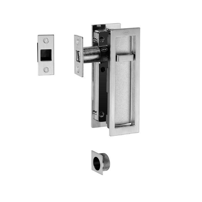 JNF Lock for sliding door IN.20.927